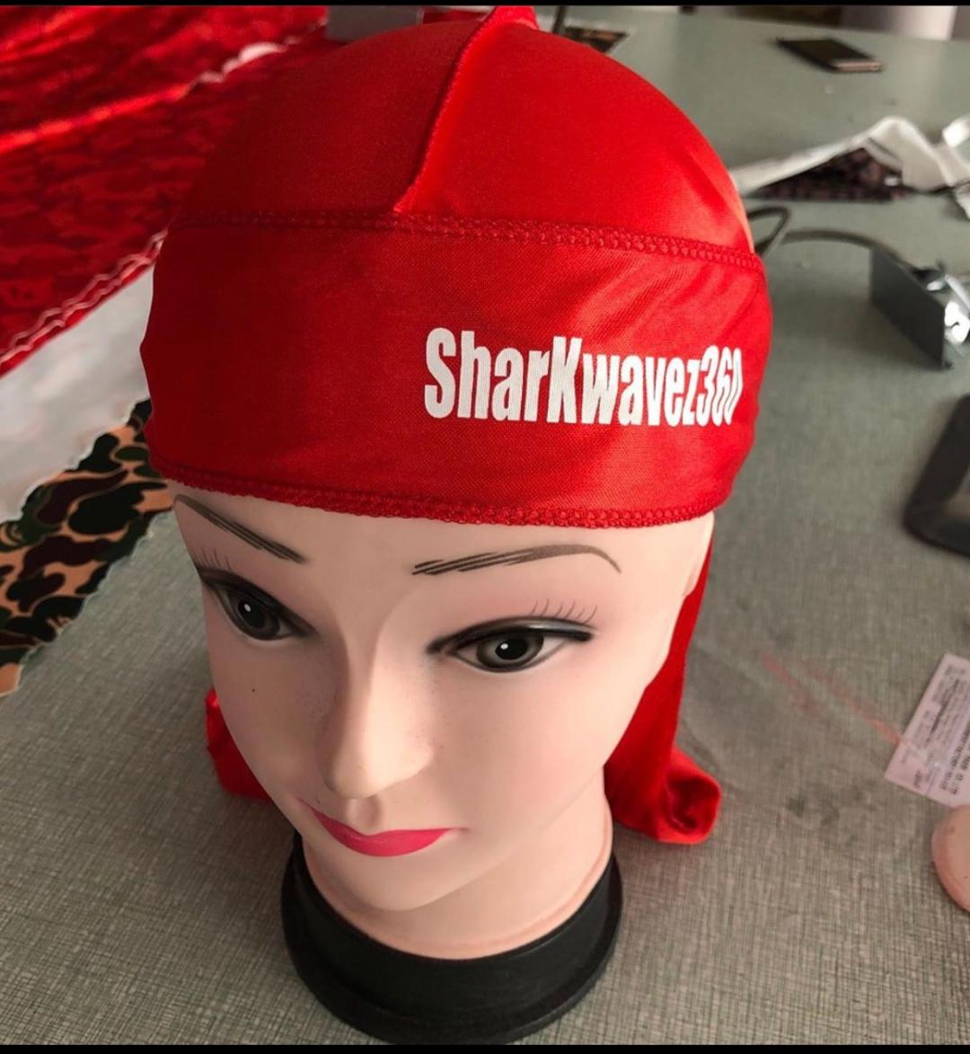 Wave Caps – Sharkwavez360
