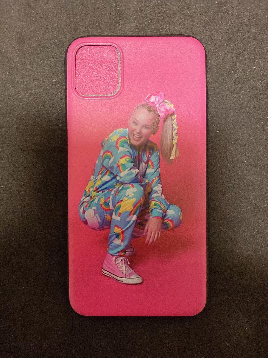 JoJo Siwa iphone 11 Case – Sharkwavez360